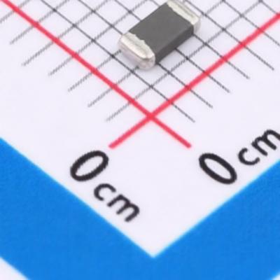 China Surface Mount Multilayer Ferrite Bead XR XRCB3216U501-2R5TF with 0.08 Ohm Max DCR and 2500mA Rated Current for sale