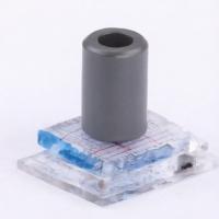 China EMI Noise Suppression Magnetic Ring XR XRRH9 16 5 Nickel Zinc Ferrite Suitable for Electronic Devices for sale
