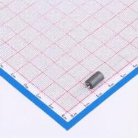 China XR XRR6H 6 times 10 1.5T 2 six hole magnetic bead designed for filtering noise and maintaining signal for sale