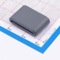 China Ferrite material XR XRFS23.5*6.5*19.5*15-1.4 engineered for industrial magnetic component manufacturing for sale