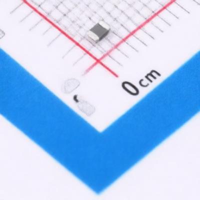China filtering multilayer ferrite bead XR XRCB2012U000-6R0TF 0805 size zero impedance at 100MHz and low DC resistance for sale