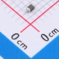 China Electronic Component XR XRCB1608U122-R20TF Surface Mount Ferrite Bead 1200 Ohm Impedance 0603 Package for sale