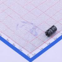 China aluminum electrolytic capacitor Xunda RK2271CMD112RB designed for in communication and computer devices for sale
