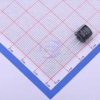 China Compact electronic circuit capacitor Xunda SM2271CME072RB aluminum electrolytic single ended lead type 105 rating for sale