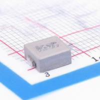 China High Rated Current Molding Power Inductor XR XR0630-4R7M for Laptops PCs and Battery Powered Devices for sale