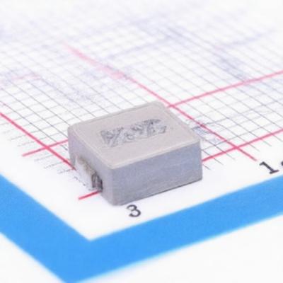 China High Rated Current Molding Power Inductor XR XR0630-4R7M for Laptops PCs and Battery Powered Devices for sale