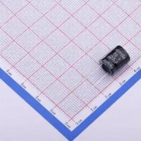 China Electronic Component Xunda TM2271HMF132RB Capacitor for Power Supplies and Graphics Card Applications for sale