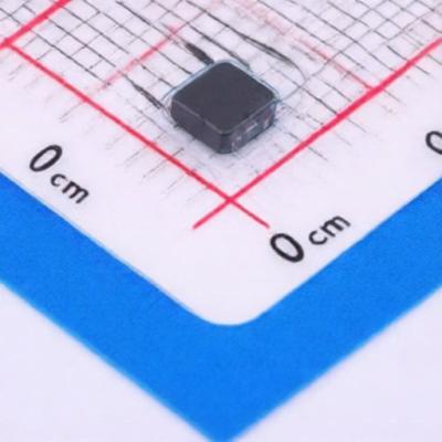 China High Current Mini Molding Power Inductor XR XRTC303015D100MBCA with Low Loss and Metal Dust Core Design for sale