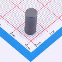 China Magnetic Ferrite Core XR XRR6*15 Designed for Inductance and Temperature Sensitive Electrical Parts for sale