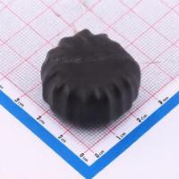 China High inductance Sendust core inductor XR XR106125TS470MV1L5 with 16 turns 1.5 millimeter copper wire winding for sale