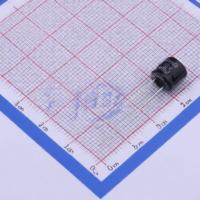 China compact aluminum electrolytic capacitor Xunda SM4771AME072RB with 6.3 to 50 volts working voltage range for sale