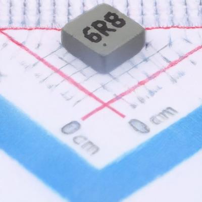 China High reliability integrated inductor XR XRIM404020S6R8MGCA with metal dust core and lead free design for sale