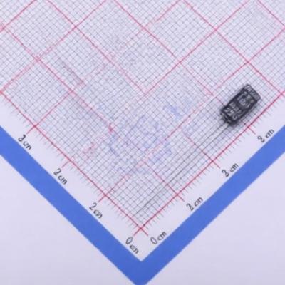 China Aluminum Electrolytic Capacitor Xunda SM1061EMB072RB 105 Degree Rating Radial Lead Miniature for sale