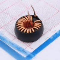 China Durable electronic core XR XR050125TS330MHL9 with mixed metal composition and uniform winding method for sale