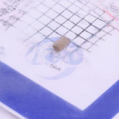 China RoHS Compliant 1608 5 GHz Band Pass Filter YAGEO BPF1608LM08R5000A for Wireless Applications for sale