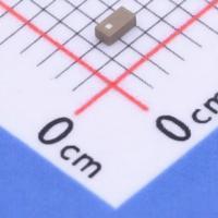 China Industrial Grade Ceramic Chip Antenna with Lead Free Reflow Soldering Profile YAGEO BPF1608LM10R5000A for sale