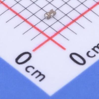 China Compact 1005 2.4GHz Band Pass Filter YAGEO BPF1005LM03R2400A RoHS Compliant for WLAN 80211bgn ISM Band for sale