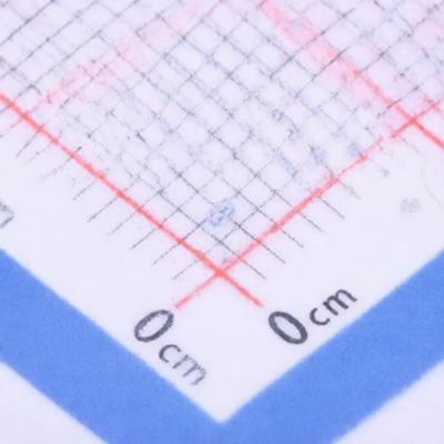 China Low pass filter LPF1005LL50R2400A with 20 dB minimum attenuation at 7200 to 7500 MHz frequency range for sale