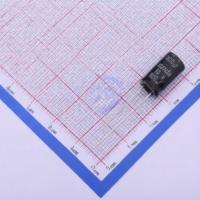 China Lead type capacitor Xunda RK1081AME142RB designed for performance in electronic circuit applications for sale