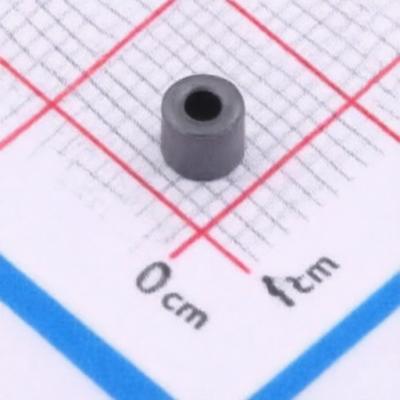 China XR XRRH3.5 3.2 1.6 Ferrite Core Featuring Impedance at Multiple Frequencies and Dimensional Accuracy for sale