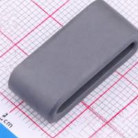 China Magnetic Permeability and Electrical Properties of XR XRFS28*7.7*12-23*2.4 Material Tested by L Meters for sale