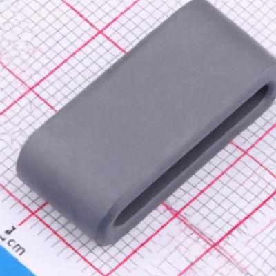 China Magnetic Permeability and Electrical Properties of XR XRFS28*7.7*12-23*2.4 Material Tested by L Meters for sale