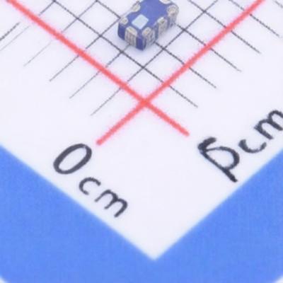 China frequency division triplexer YAGEO TPX2012LL95R1525A for WLAN GPS ISM band and wireless components for sale