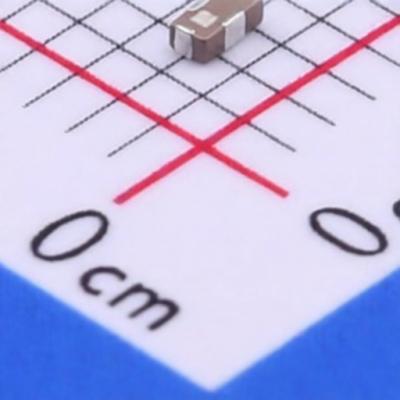 China Compact Wireless Band Pass Filter YAGEO BPF1608LM02R2400A RoHS Compliant 50 Ohm Impedance 1608 Series for sale