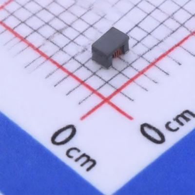 China Compact Noise Filter YJYCOIN YLM2012-900T SMD Common Mode Choke for Serial ATA and Digital Cameras for sale