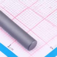 China Ferrite core XR XRR6 25 with 6 millimeter diameter and 25 millimeter height providing electrical inductance for sale