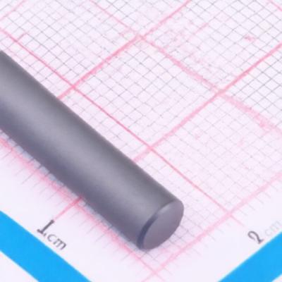 China Ferrite core XR XRR6 25 with 6 millimeter diameter and 25 millimeter height providing electrical inductance for sale