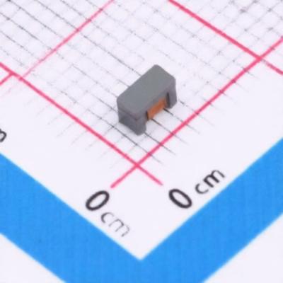 China SMD Common Mode Choke YJYCOIN YLM3216-222T Designed for Compact Noise Suppression and EMI Filtering for sale