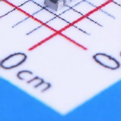 China Surface Mount Chip Resistor Array YAGEO YC124-FR-0733RL Thick Film Ceramic Body RoHS Compliant for sale