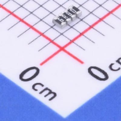 China surface mount chip resistor array YAGEO YC124-FR-076R8L with 5 percent tolerance and RoHS compliant design for sale