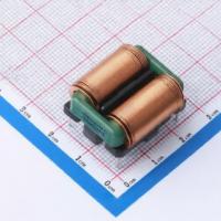 China Flat Wire Common Mode Choke YJYCOIN YDFW2418T-153W02015 Designed for Low Frequency Noise Attenuation for sale