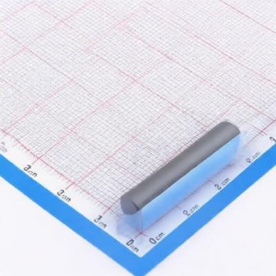 China Ferrite core XRR6*30 featuring nominal 10 uH inductance and detailed dimensional data for industrial for sale