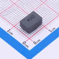 China High Impedance Common Mode Choke YJYCOIN YLCM0905C-400T Wire Wound SMD Type for LED Lighting TV Games and Monitor for sale