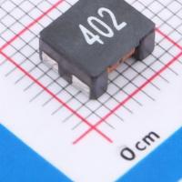 China YJYCOIN YLCM7060F 402T compact SMD wire wound common mode choke for EMI noise suppression solutions for sale