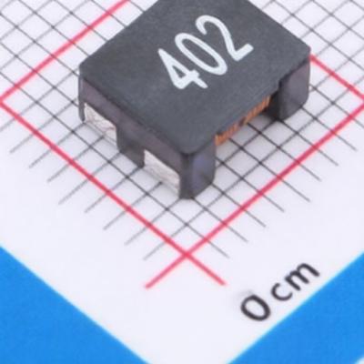 China YJYCOIN YLCM7060F 402T compact SMD wire wound common mode choke for EMI noise suppression solutions for sale