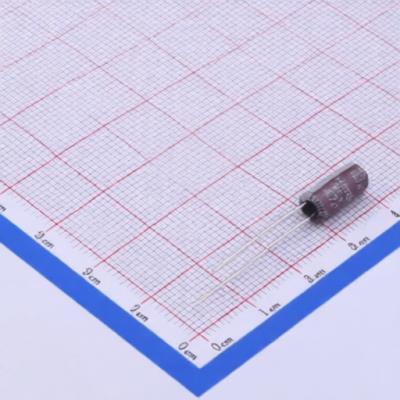 China long life aluminum electrolytic capacitor Xunda TP4751HMC115RB for computer hardware and power supply designs for sale