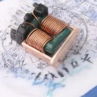 China Flat Wire Noise Suppression Common Mode Choke YJYCOIN YDRW1008T-701L035 for Low Frequency Applications for sale