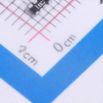 China Surface Mount Thick Film Chip Resistor Array YAGEO TC164-FR-0710KL AEC-Q200 Qualified RoHS Compliant for sale