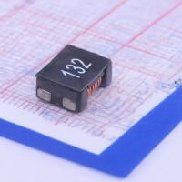 China Low Profile SMD Wire Wound Common Mode Choke YJYCOIN YLM7060-132T for EMI Noise Control in LED Lighting for sale