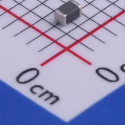 China EMI Filtering Component Yanchuang SCBG160808U500T Multilayer Chip Ferrite Bead for Circuit Applications for sale