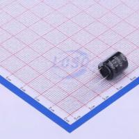 China Single Direction Pin Out Aluminum Electrolytic Capacitors Xunda TM1071JMF132RB for Computer Hardware for sale