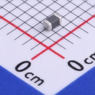 China High frequency impedance multilayer chip ferrite bead Yanchuang SCBG160808U222T for signal integrity for sale