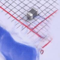 China Multilayer Chip Ferrite Bead Component Yanchuang SCBG160808U202T for Electronic Circuit EMI Control for sale