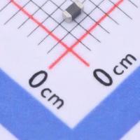 China Multilayer Ferrite Chip Beads YJYCOIN YB160808U102-0R5T for EMI Suppression and High Current Circuits for sale