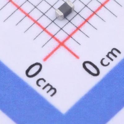 China Multilayer Ferrite Chip Beads YJYCOIN YB160808U102-0R5T for EMI Suppression and High Current Circuits for sale