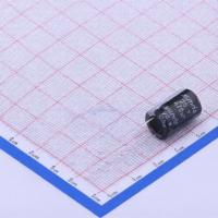 China High frequency low impedance capacitor Xunda TM4771EMF162RB for in graphics cards and motherboards for sale